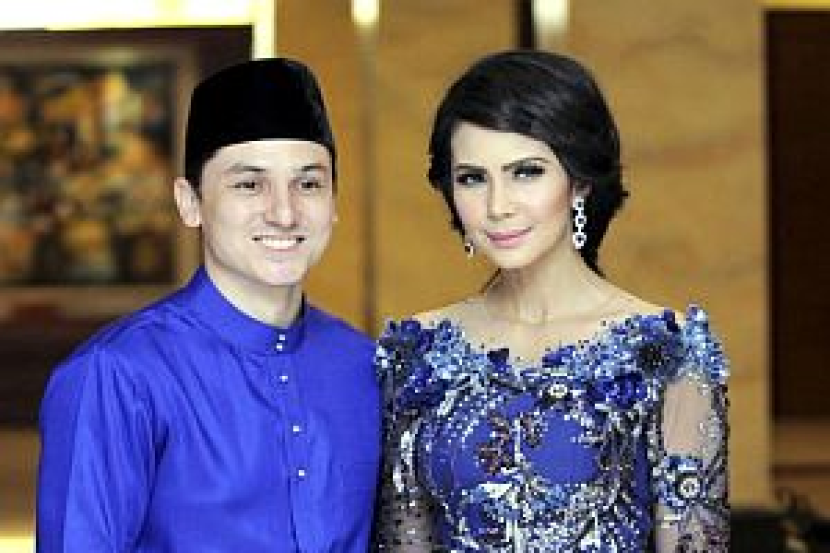 Zain Saidin Gembira & Cemas Untuk Nikahi Cik Ta - Hiburan | mStar