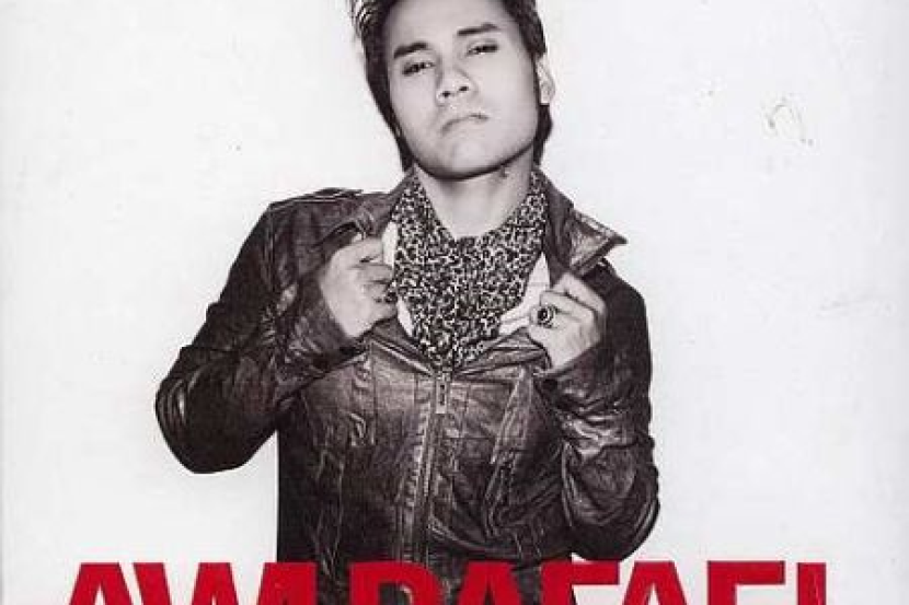 Muzik Segar Awi Rafael - Hiburan | mStar