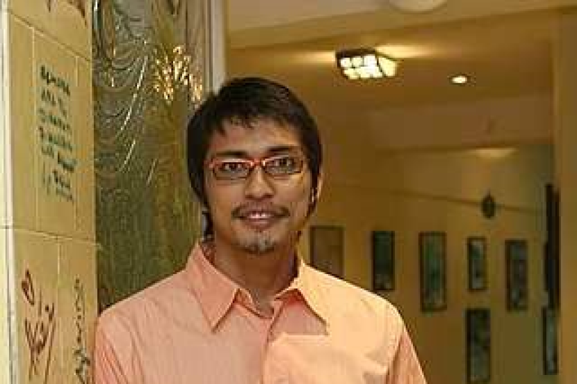 Ady Putra tak suka publisiti murahan! - Hiburan | mStar