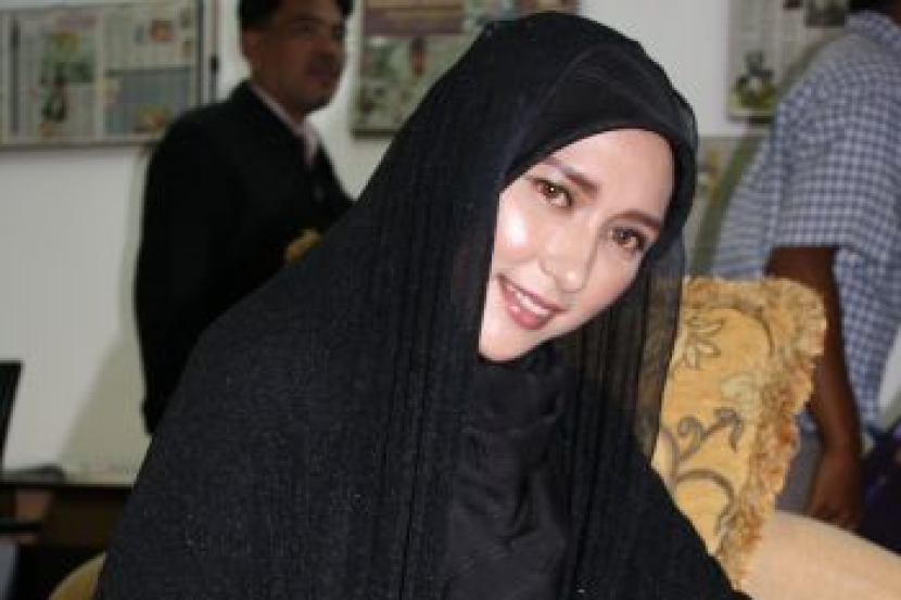 Maizawati terkilan ditipu... - Hiburan | mStar