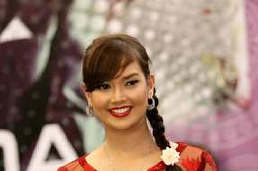 Kontroversi Punca Jodoh Faezah Elai & Heykal - Hiburan | mStar