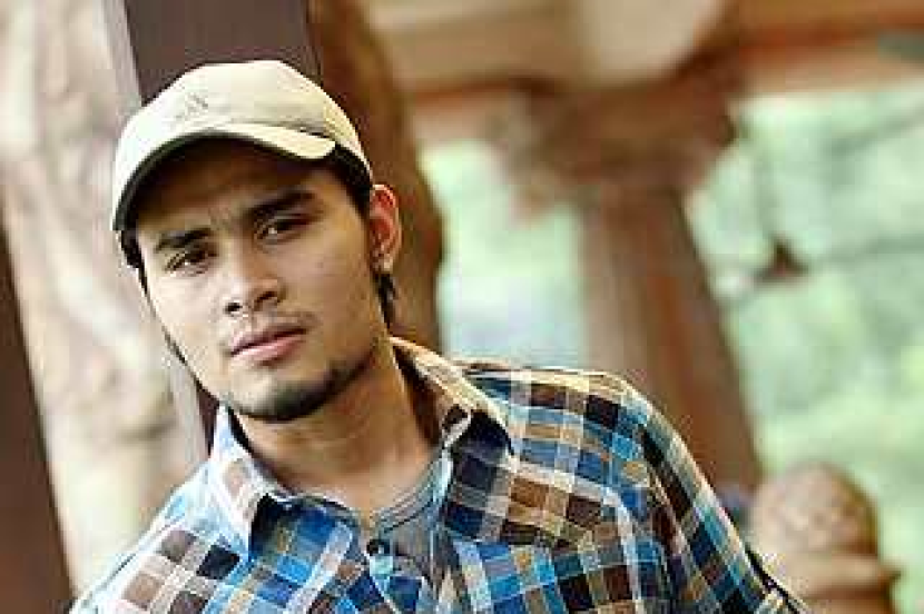 Shahir (AF8) Janji Tiada Lagi Masalah Disiplin - Hiburan | mStar