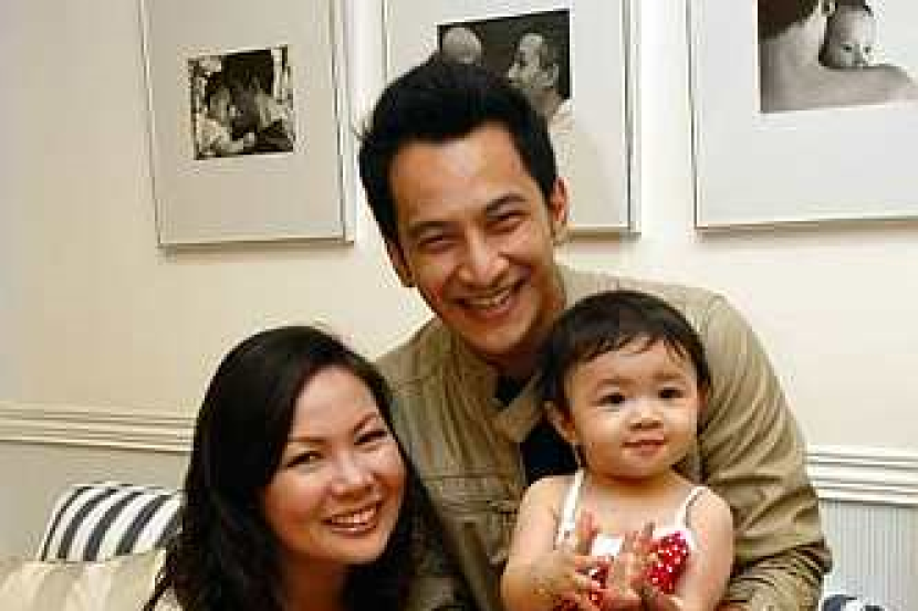 Personaliti ntv7 Jual Barangan Bayi Dalam Talian - Hiburan | mStar