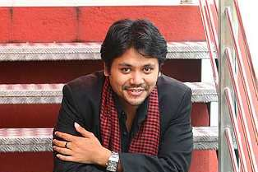 Pierre Andre Akhirnya Jumpa David Teo Mohon Maaf - Hiburan | mStar