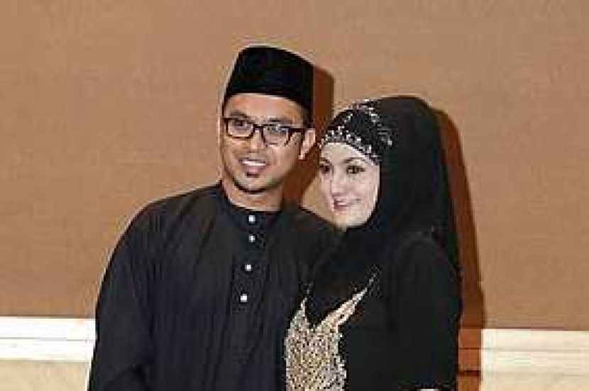 Mawi, Ekin Teruja Nak Tahu Jantina Anak - Hiburan | mStar