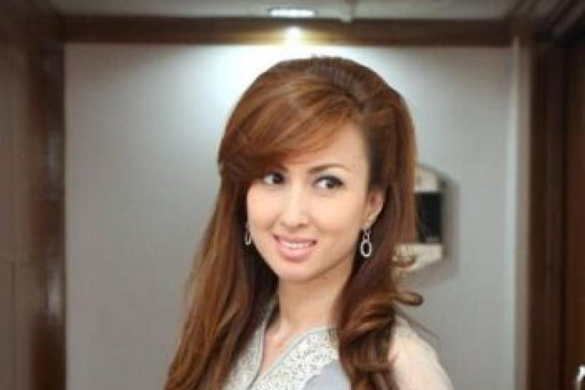 Maria Farida Sudah Serik Kongsi Kisah Cinta - Hiburan | mStar