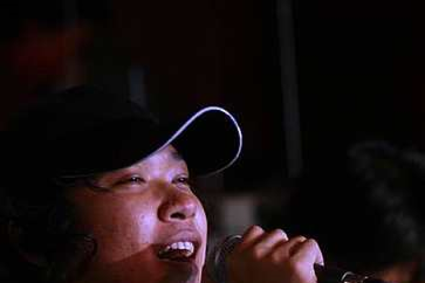 Noe 'Letto' Jadi Tukang Cat - Hiburan | mStar