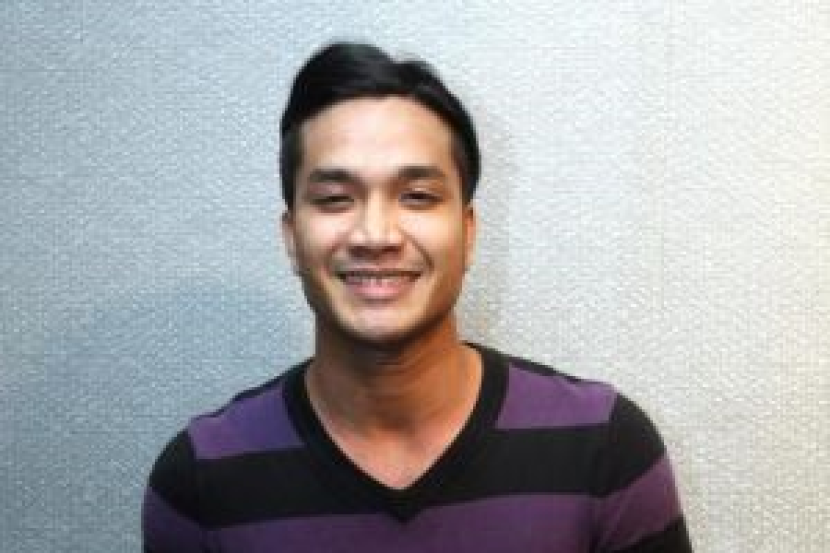 Shahrizal Jazsle Akui Semakin Tertekan Dengan Isu Khalwat - Hiburan | mStar