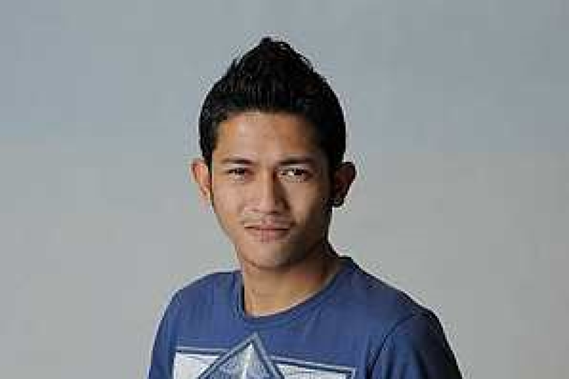 Johan As'ari Tidak Akan Lupa Fasha Sandha & Nabila Huda - Hiburan | mStar