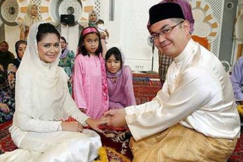 Tok Mat 'Tahu' Ajalnya Tiba - Anak - Semasa | mStar